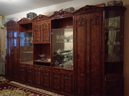 Продается гарнитур в хорошем состоянии