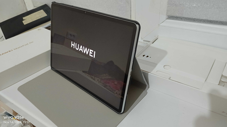 Huawei mate pad air