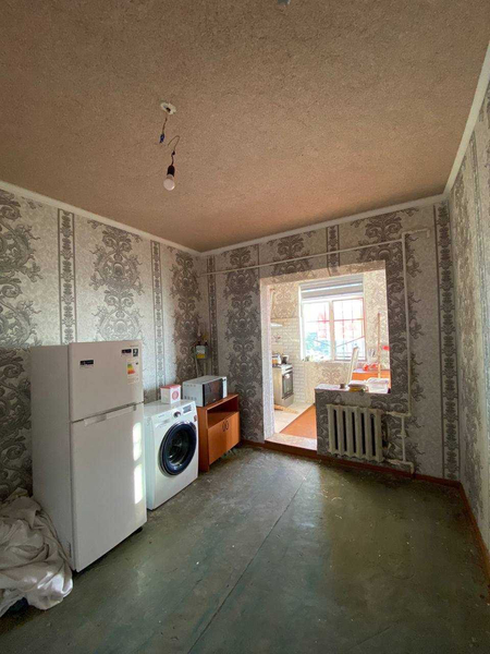 Квартира 4 комн. в Мирабаде: 95м² по цене мечты!