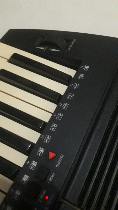 Yamaha 500 sotiladi