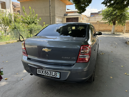 Cobalt 2024йил