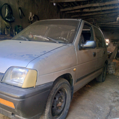 Tico sotiladi 2002 yil
