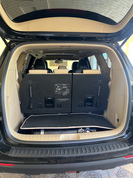Kia Grand Carnival 2020  Variantgayam beriladi (vikupga)