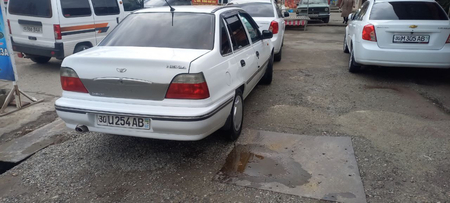 NEXIA 1 mitan 2005 yil
