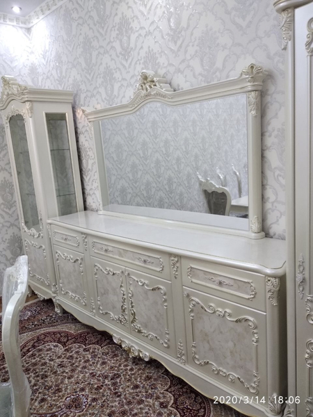 Мебель для зала