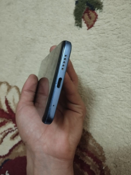 Redmi not 11s rangi kuk