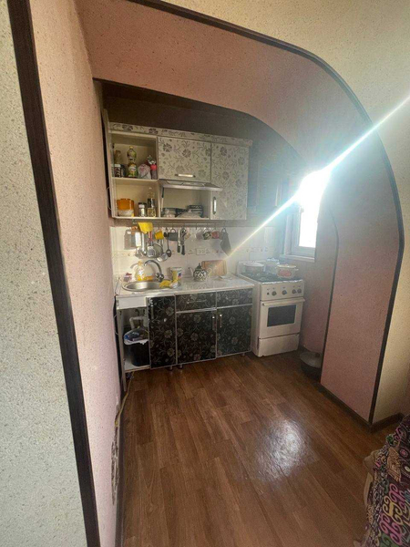 Ойбек 3/9/9 Орр ресторан Brasserie
