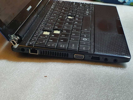 Dell inspiron ноутбук для офисных задач
