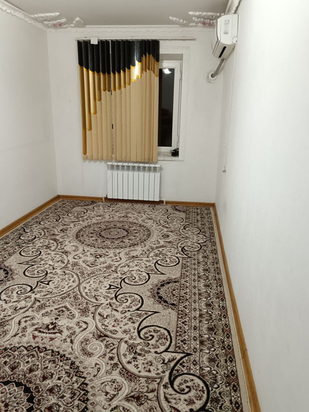 Vodnik yonda 2 xonali kv ijaraga bariladi