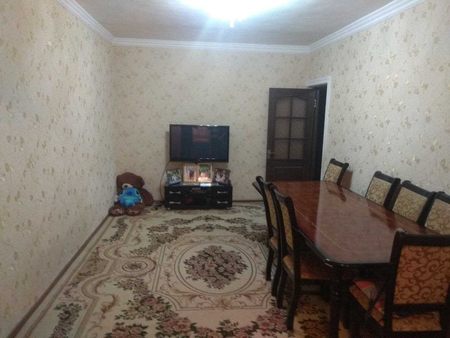 Срочно Продаю  Квартиру: 3/1/4 на Яшнабадский район кадишва