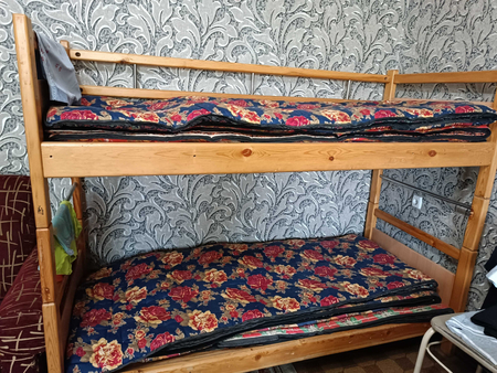 Продается мебель