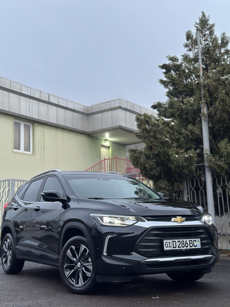Tracker 2 premier 2023