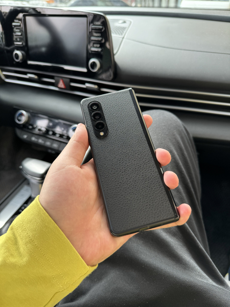 Samsung galaxy Z fold 3 12/256gb ideal
