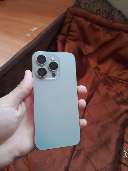 iphone 15 pro 128gb