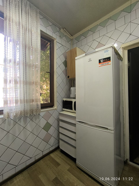Продается квартира Чиланзар 6, 2/2/4