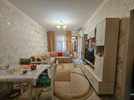 Срочно продам 3х ком квартиру на куйлюке1 ор-р Гостиница HAYOT &
