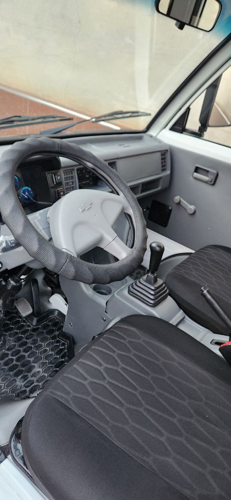 Damas 1500yurgan rangi oq