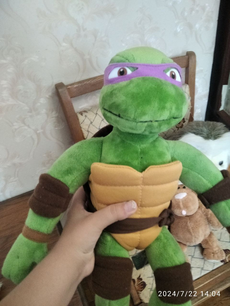 Продаются мягкие игрушки