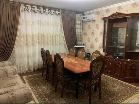 Gangada Ishlidigan Bollaga Kvartira