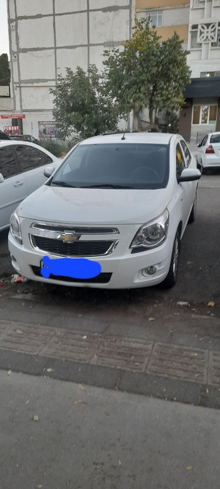 Коболт сотилади.