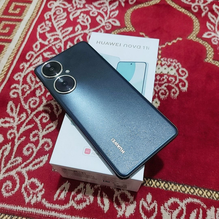 Huawei Nova 11 i. 128 GB