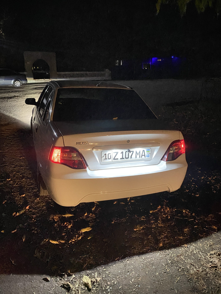 Nexia 2 1.6 dons kondisioneer