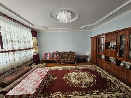 Продается коттедж 6 сотих Работак МФЙ.
