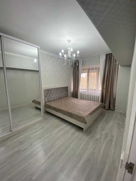 Нукус •  2-комн • 55 м² • этаж 3/4 • [ЗУ:028]