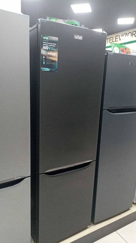 холодильник Artel HD 345 RND Eco