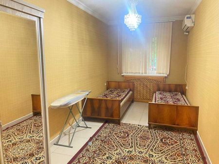 Аренда ул Бабура 3/4/9 Яккасарайский РУВД