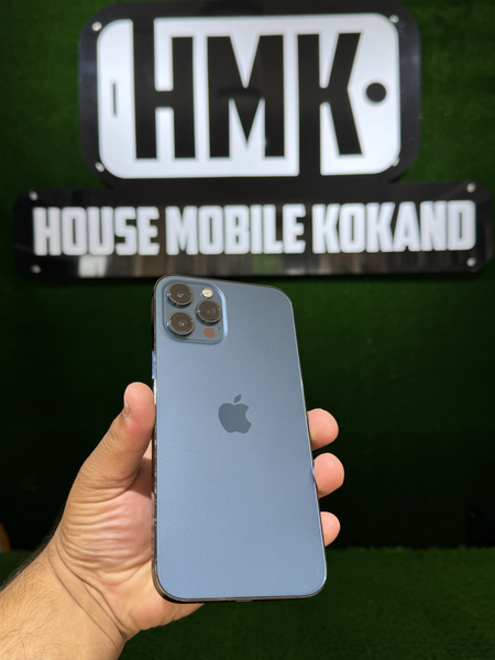 Iphone 12 Pro Max 77% Ideal