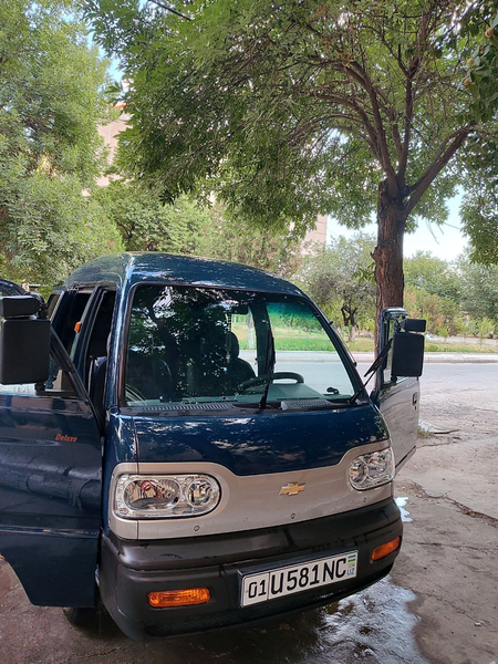 Damas 2024. probeg 0. Chehol polik. Kalpak .lerd faralar . tonirovka..
