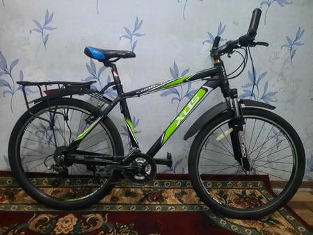 XDS orginal 26 sotiladi