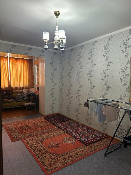 Срочно. Чиланзар. 19.  3/4/4. Продаю. 77 серия