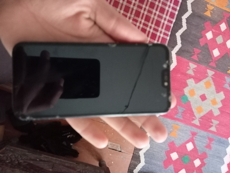 Huawei P 20 lite