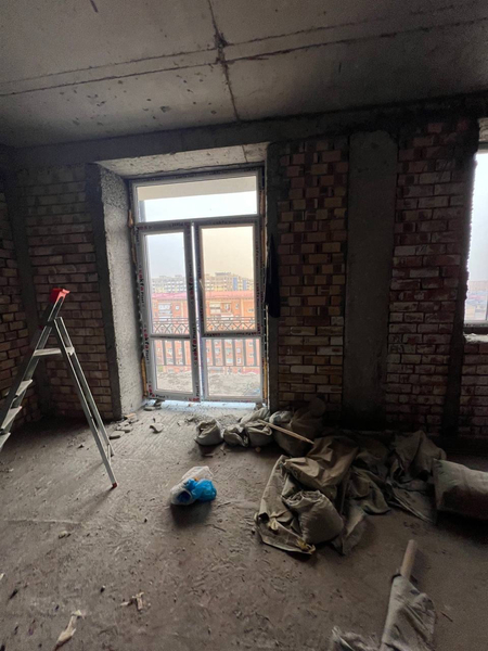 Новостройка Елит хоус  53 Квадрат