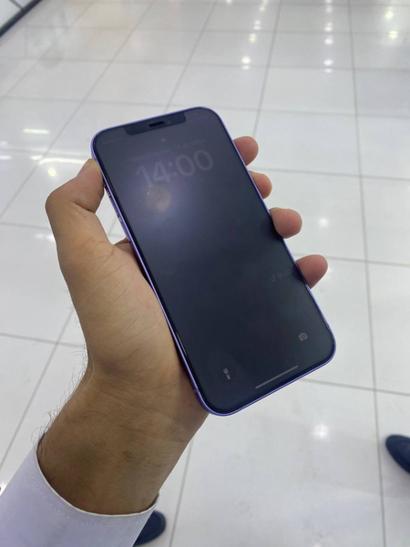Iphone 12     128GB
