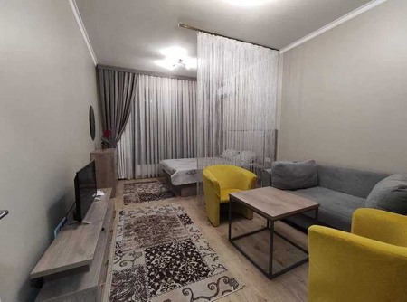 L606 Сдается квартира 1/3/4 ЖК Parkent Gardens