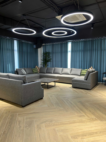 Продается  3-комн кв в ЖК TIARA ор INHA ,It-Park,БИЙ, БузБазар