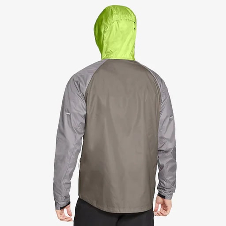 Windrunner jacket Nike