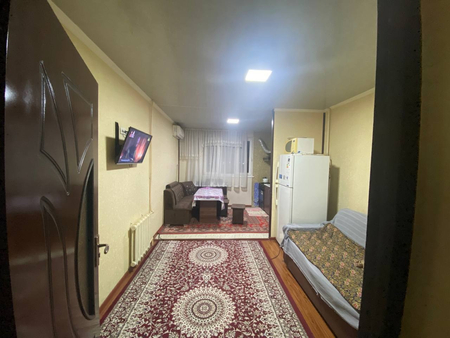 Продам 3-х комнатную квартиру Сергели, Куйлюк 6