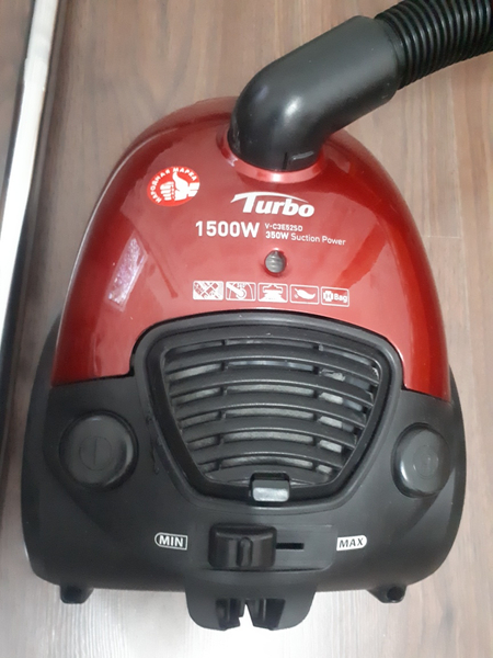 Продаю пылесос LG TURBO