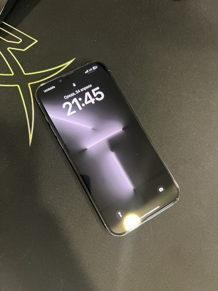 Iphone 13 Pro Max 256Gb