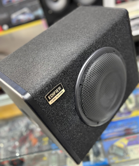 Сабвуфер EDIFIER CW800