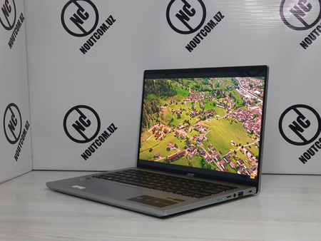 Lenovo Ideapad Intel Core i7-11370H 11-avlod Ideal