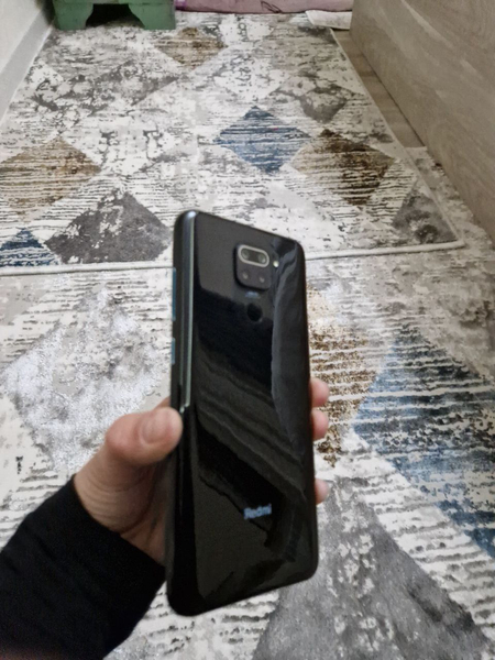 Redmi note 9 ishlashi zor