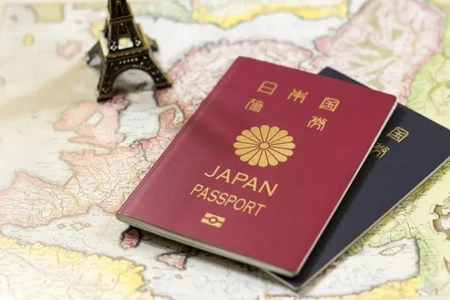 yevropa visa xizmati