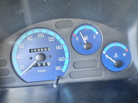 Matiz avtmat super kanditsaner