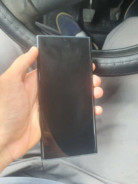 Samsung S22 ultra