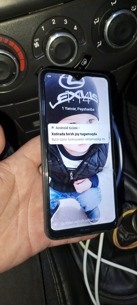 Redmi 8 3 32 gb zor